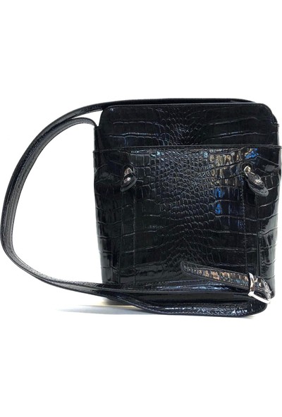 Atalay Deri Kadın Çapraz Askılı Çanta 1337 Model Atalay Deri Kadın Çapraz Askılı Çanta 1337 Model