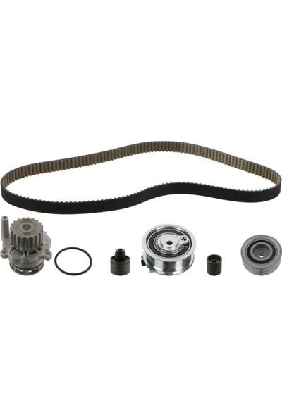 Gates K015316 Eksantrik Gergi Kiti Daihatsu Cuore Iii 0.8 (90 94) Cuore Iv 0.8 (95 98)