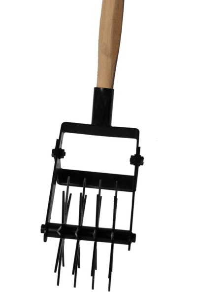 Modern Çapalama Aleti 4 Yıldızlı