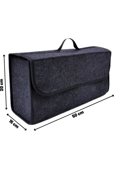 Ankaflex Elegance Araç İçi Organizer Çanta Oto Bagaj Çantası Bagaj Düzenleyici Ankaflex Elegance Araç İçi Organizer Çanta Oto Bagaj Çantası Bagaj Düzenleyici