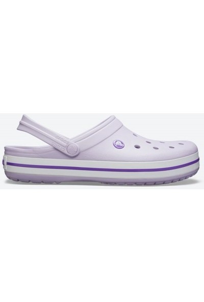 Crocs Crocband Kadın Terlik 11016-50Q Crocs Crocband Kadın Terlik 11016-50Q