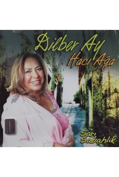 Dilber Ay - Hacı Ağa CD Dilber Ay - Hacı Ağa CD