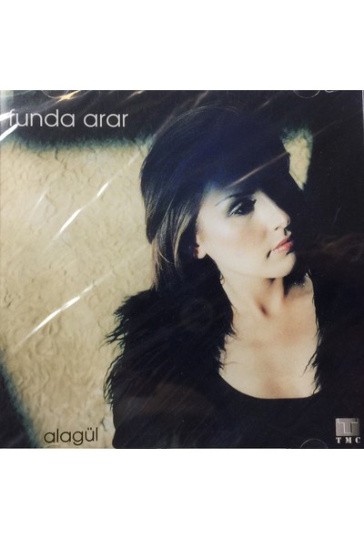 Funda Arar - Alagül ( CD ) Funda Arar - Alagül ( CD )