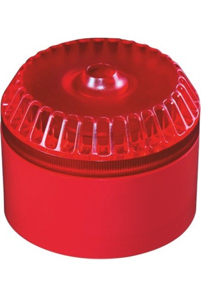 Alışveriş Evim Grup ES24LED -24V Ledli Elektronik Siren