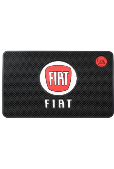 Herşey Fırsat Kaydırmaz Telefon Tutucu Ped - Fiat Herşey Fırsat Kaydırmaz Telefon Tutucu Ped - Fiat