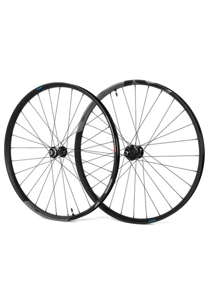 Shımano Xt WH-M8120-B 110/148MM Ön-Arka Jant Seti