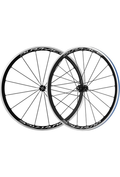 Shımano Dura Ace C40 100/130MM Ön-Arka Jant Seti Shımano Dura Ace C40 100/130MM Ön-Arka Jant Seti