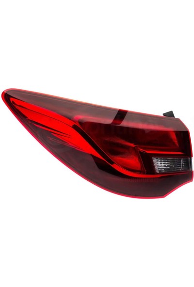 Farba 10225D Stop Lambası Sol R11