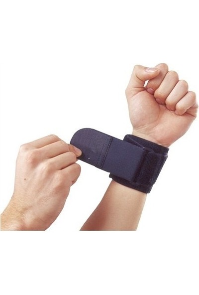 Ankaflex Bilek Ateli Bilek Bandajı Terletmez Ayarlanabilir Ankaflex Bilek Ateli Bilek Bandajı Terletmez Ayarlanabilir