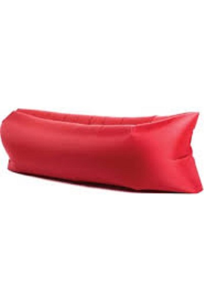 Ankaflex Şişme Şezlong Deniz Plaj Kamp Bahçe Yatağı Tek Kişilik Ankaflex Şişme Şezlong Deniz Plaj Kamp Bahçe Yatağı Tek Kişilik