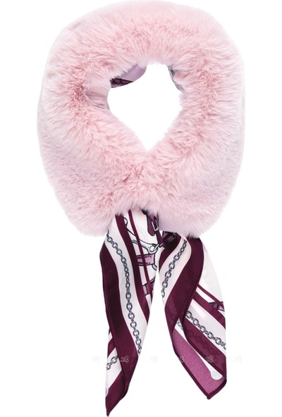 Mayoral Abel&lula Kız Çocuk Sallı Boyunluk Mayoral Abel&lula Kız Çocuk Sallı Boyunluk