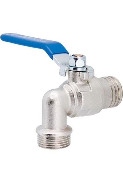 Alife 3/4 Küresel Musluk Başlık Alife 3/4 Küresel Musluk Başlık