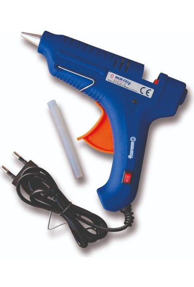 Mur-Cell Silikon Tabancası HJ020 (100 W)