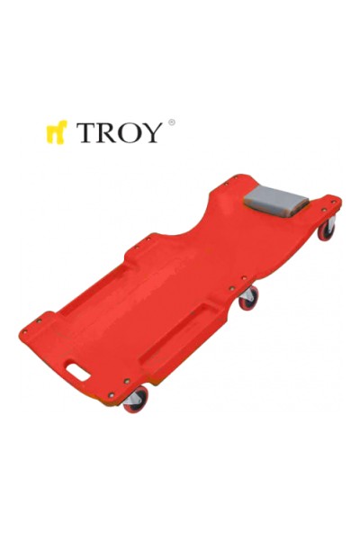 Troy 26901 Tamirci Kızağı (910X430X110MM)