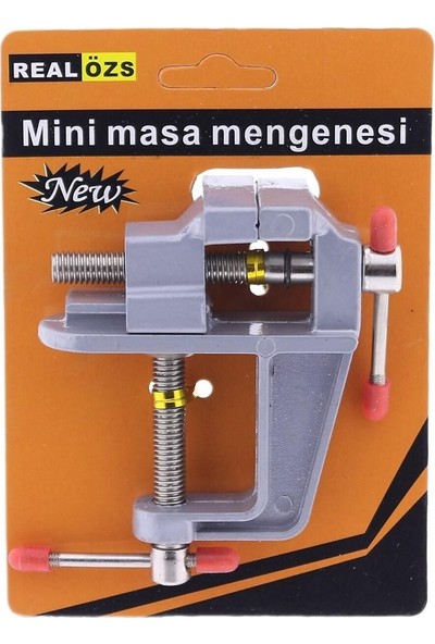 Real Özs Mini Masa Mengenesi ÖZS-8903 Real Özs Mini Masa Mengenesi ÖZS-8903