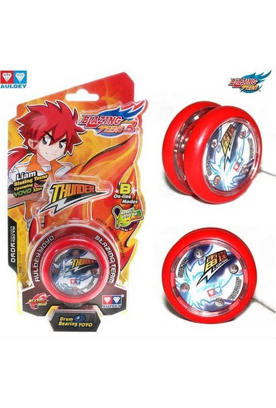 Auldey Blazing Teen Yoyo