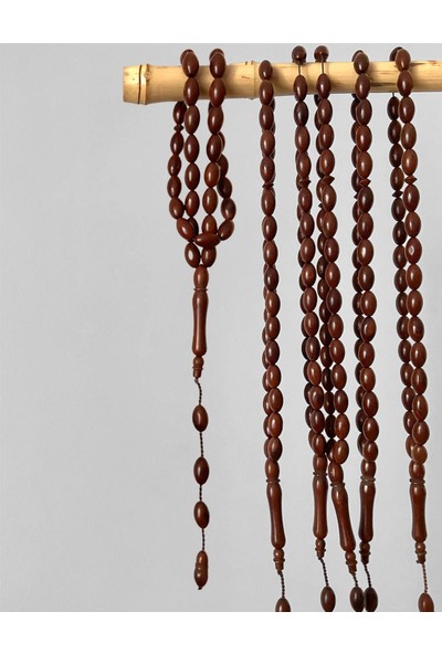 Kehribar Store Kuka 33 Lü Sistemli