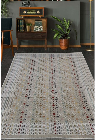 Miabella Home 160 x 250 cm. Jüt Kilim - Yolluk 11278