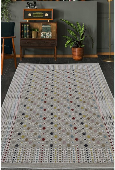 Miabella Home 160 x 250 cm. Jüt Kilim - Yolluk 11276