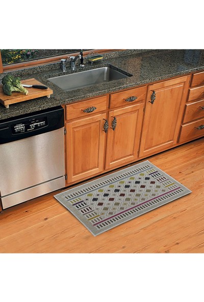 Miabella Home 60 x 90 cm. Jüt Kilim - Yolluk 11255