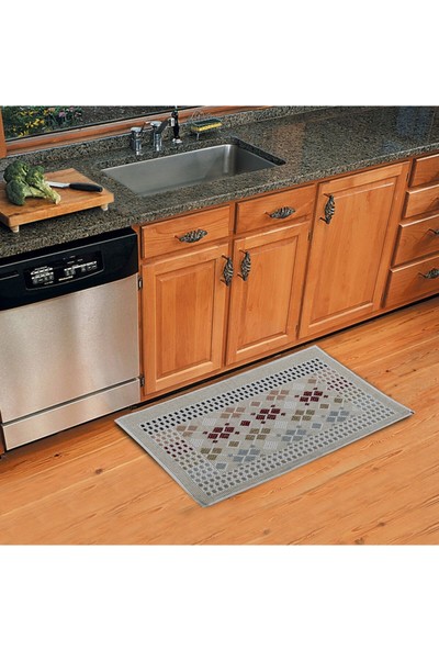 Miabella Home 60 x 90 cm. Jüt Kilim - Yolluk 11256