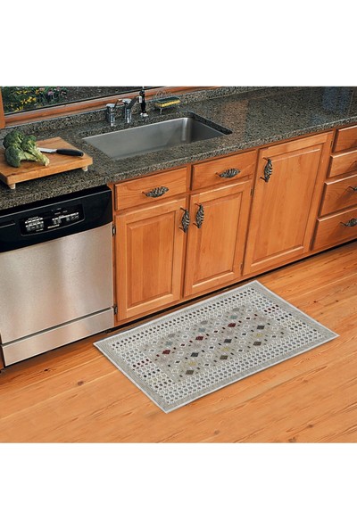 Miabella Home 60 x 90 cm. Jüt Kilim - Yolluk 11259