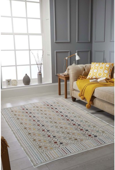 Miabella Home 120 x 180 cm. Jüt Kilim - Yolluk 11273