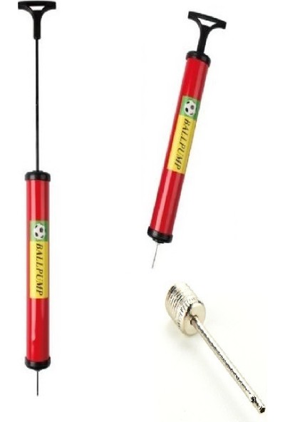 Efe Toys Top Şişirme Pompası Efe Toys Top Şişirme Pompası