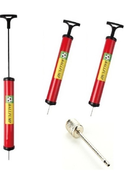 Efe Toys Top Şişirme Pompası Efe Toys Top Şişirme Pompası