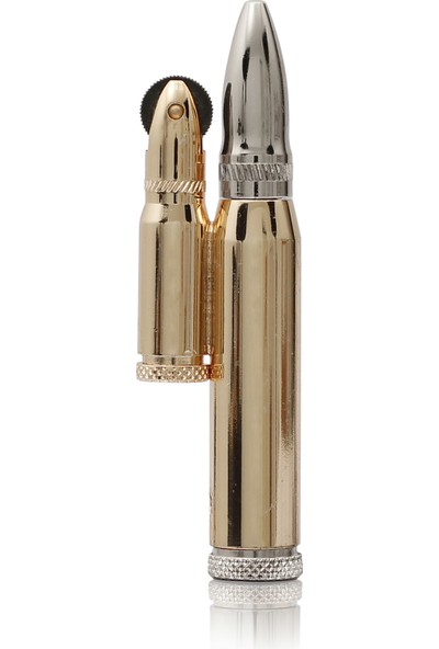 Zekupp Mermi Tasarımlı Joker Çakmak Zekupp Mermi Tasarımlı Joker Çakmak