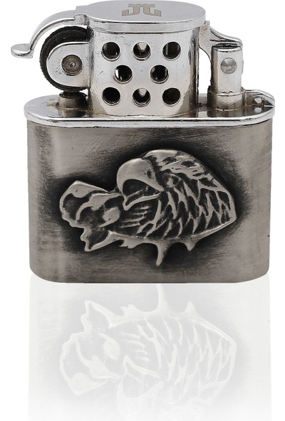 Zekupp Zippo Şahin Tasarımlı Joker Çakmak Zekupp Zippo Şahin Tasarımlı Joker Çakmak