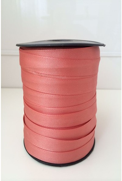 Eae Sanat 5 Metre 15 mm Grogren Kurdele %100 Polyester Eae Sanat 5 Metre 15 mm Grogren Kurdele %100 Polyester