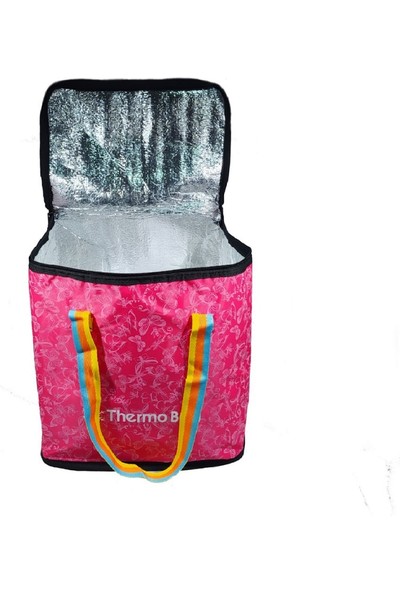 Eziva Home Kamp, Piknik, Oto, Plaj Soğuk, Sıcak Tutucu Termos Çanta 30.5 Litre Eziva Home Kamp, Piknik, Oto, Plaj Soğuk, Sıcak Tutucu Termos Çanta 30.5 Litre