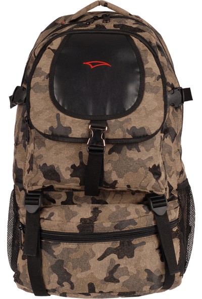 ST Rabbit S.t. Rabbit 01020 Vizon Suya Dayanıklı Kilitli Dağcı Kamp Sırt Çantası ST Rabbit S.t. Rabbit 01020 Vizon Suya Dayanıklı Kilitli Dağcı Kamp Sırt Çantası