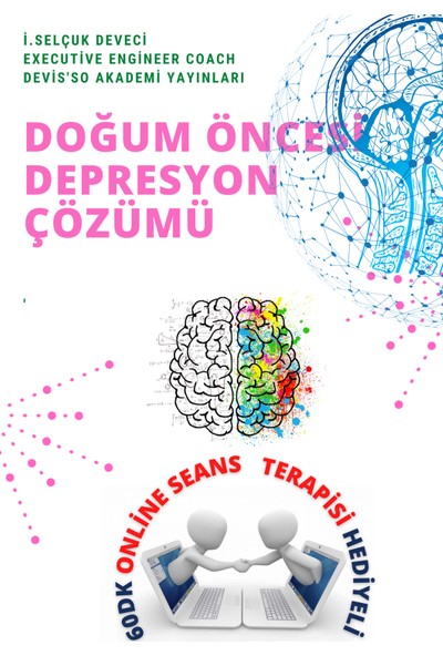 Hayat Elimde Doğum Öncesi Depresyon Eğitimi 60 dk Online Seans Terapisi Hayat Elimde Doğum Öncesi Depresyon Eğitimi 60 dk Online Seans Terapisi