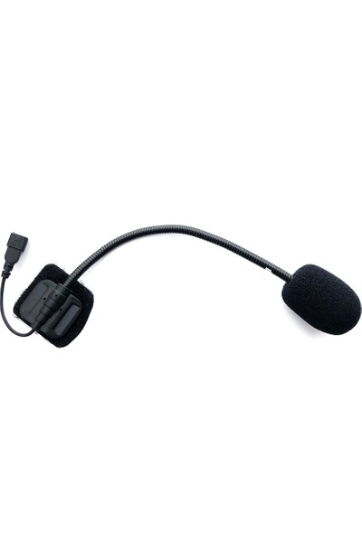 Knmaster KN2000 / KN4000 Açık Kask Mikrofon