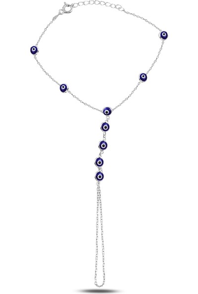 Silverlina Gümüş Gözlü Şahmeran