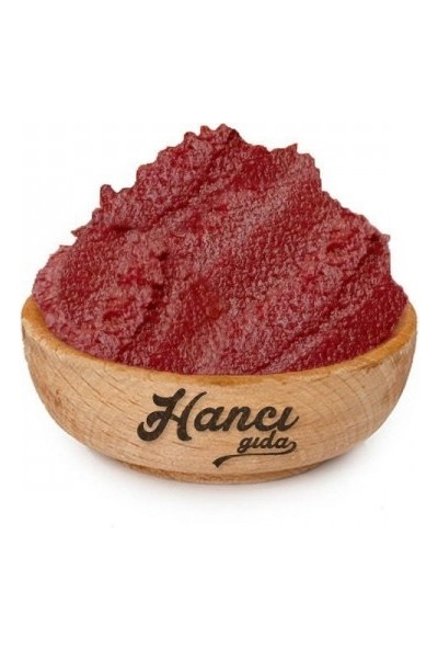 Hancıbey Karışık Salça Güneş Kurusu 1 kg Hancıbey Karışık Salça Güneş Kurusu 1 kg