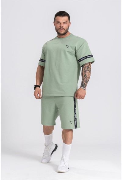 Gymwolves Erkek Şortlu Eşofman Takımı | Over Size Şortlu Eşofman Takımı| Gymwolves Erkek Şortlu Eşofman Takımı | Over Size Şortlu Eşofman Takımı|