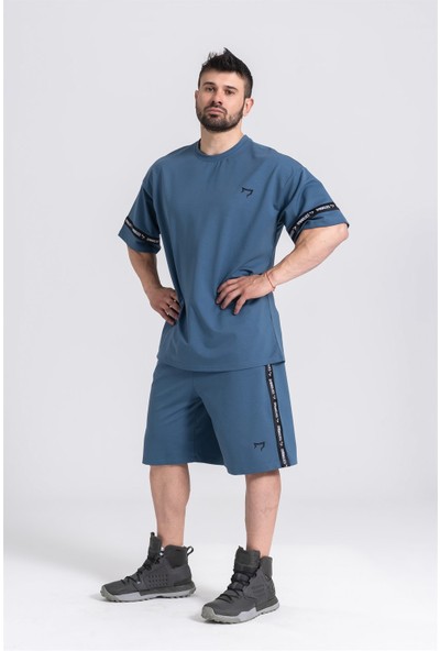 Gymwolves Erkek Şortlu Eşofman Takımı | Over Size Şortlu Eşofman Takımı| Gymwolves Erkek Şortlu Eşofman Takımı | Over Size Şortlu Eşofman Takımı|