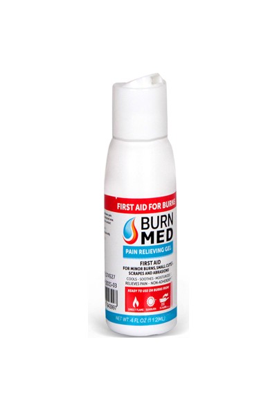 Burnmed 118 Ml. Burn Jel Tto Burnmed 118 Ml. Burn Jel Tto