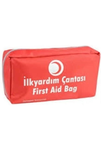 Damla Ilk Yardım Çantası