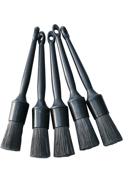 Scorbis Detay Fırçası