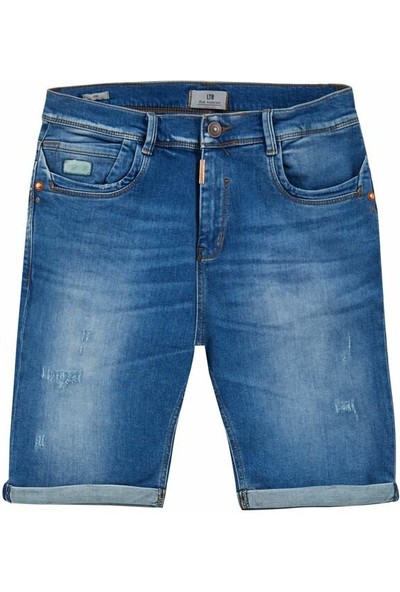 LTB Joe Desmond Wash Erkek Jeans Şort LTB Joe Desmond Wash Erkek Jeans Şort
