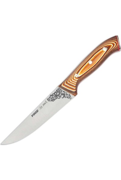 Pirge Elite Kasap Bıçağı No.2 16,5 cm