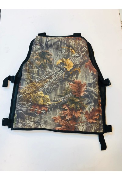 Ern Ayarlı Avcı Yeleği