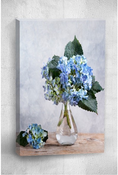 Evdion Dekoratif Kanvas Tablo - 60 x 40 cm Evdion Dekoratif Kanvas Tablo - 60 x 40 cm