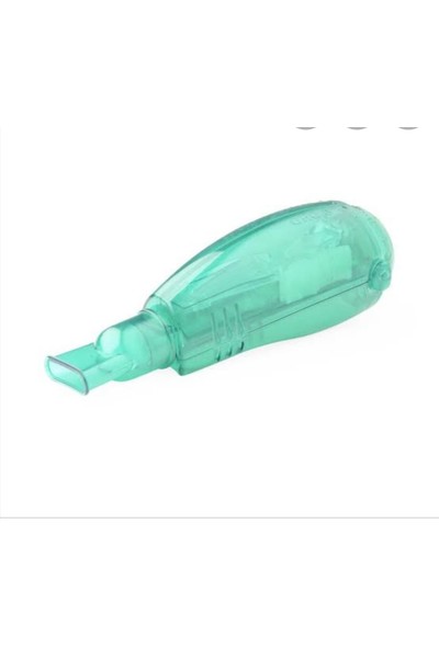 Acapella Choice Vibrasyonlu Nefes Terapi Sistemi Pep