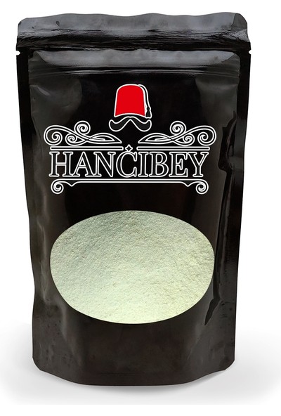 Hancıbey Kahve Kreması 1 kg