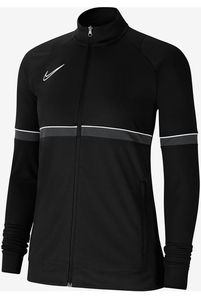 Nike CV2677-014 Df ACD21 Kadın Ceket Siyah Nike CV2677-014 Df ACD21 Kadın Ceket Siyah